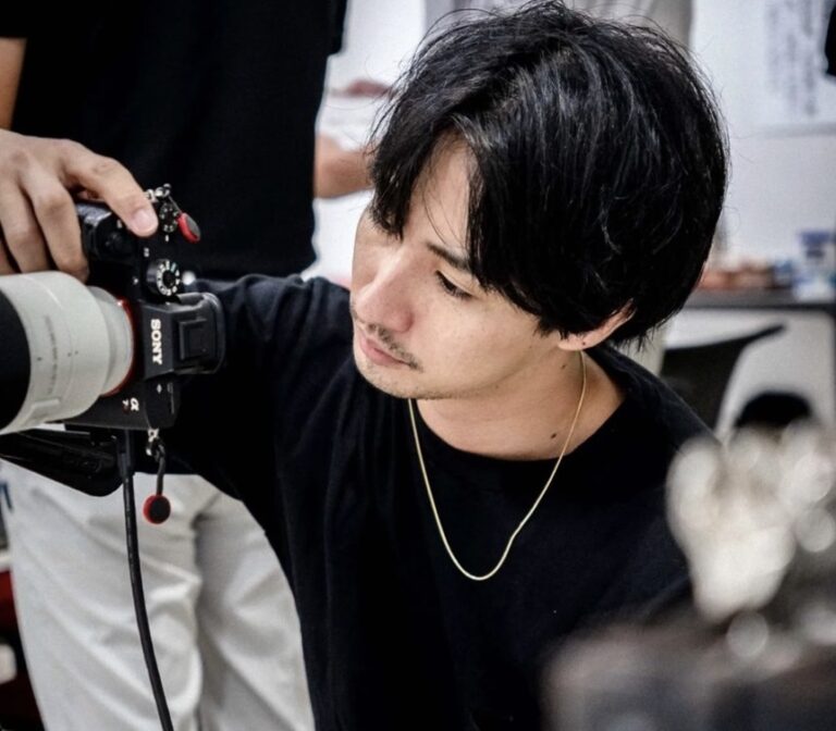 【オオカミちゃん】ロビン(古屋呂敏)は小島瑠璃子の元カレ！Netflix版最年長メンバーVIVANT出演