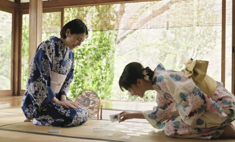 【見上愛(みかみあい)】JRAのCM長澤まさみと共演女優は誰？大河「光る君へ」出演決定の注目個性派