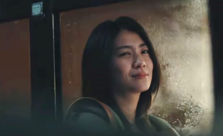 【瀧内公美】AmazonのCMでバスに乗るOL役女優は誰？大河『光る君へ』出演で注目バイプレーヤー