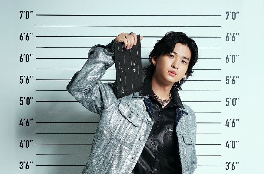 【オオカミちゃん】Who-yaは何者？『呪術廻戦』テーマ曲を歌う超実力派！プロフィールやインスタ情報|Netflix