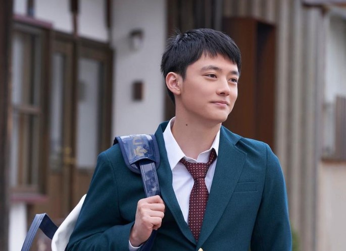 櫻井海音(かいと)VIVANT出演！ミスチル桜井和寿の息子が堺雅人の若い頃(丹後隼人)を演じる！Kaitoプロフィール