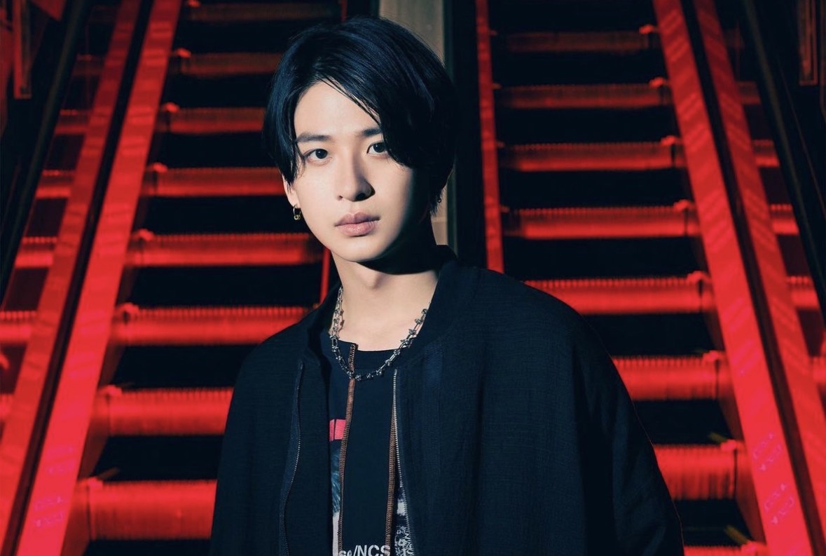 【オオカミちゃん】Who-yaは何者？『呪術廻戦』テーマ曲を歌う超実力派！プロフィールやインスタ情報|Netflix