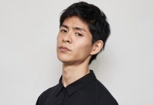 【古畑新之(にいの)】J!NSのCM俳優は誰？フランス生まれ注目バイリンガルはインスタも素敵！メガネと言えばJINS