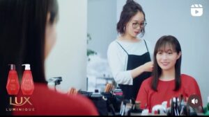 【佐藤玲(さとうりょう)】みずほ銀行CMで榮倉奈々と共演の女優は誰？プロフィールやインスタ情報|相談される新NISA