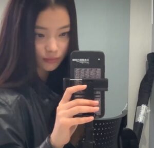 【2024】黒TSUBAKIのCM女優は中国人モデルChenZhi(チェン・ジー)資生堂ツバキ|プロフィールやインスタ