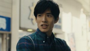 【中島歩】2004年虫コナーズCMで長澤まさみと共演のイケメン俳優は誰？身長184cm実力派プロフィール&インスタはやってない