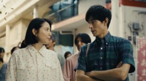 【中島歩】2004年虫コナーズCMで長澤まさみと共演のイケメン俳優は誰？身長184cm実力派プロフィール&インスタはやってない